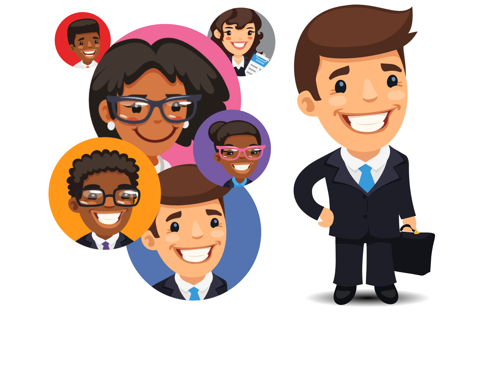 Focus on growth with our Labour Relations & Consulting expertise.